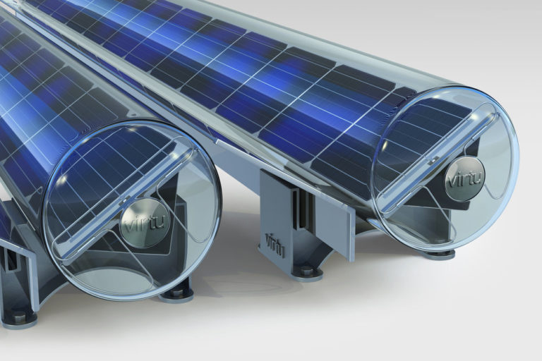 Solar PV/Thermal – ETA Energy Solutions